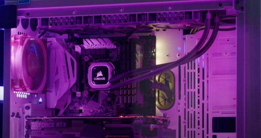 How to Improve Airflow in a PC Case - Effective Methods - Armenia ...