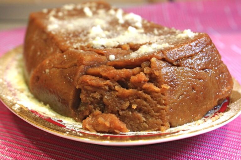 8 Traditional Armenian Desserts - Armenia's Finest - Armenia Foreign ...