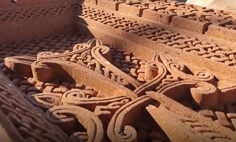 What Does the Armenian Cross Symbolize? - Unveiling the Meaning Behind