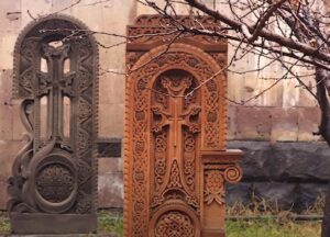What Does the Armenian Cross Symbolize? - Unveiling the Meaning Behind