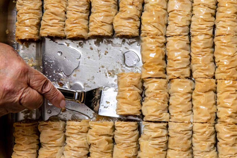 8 Traditional Armenian Desserts - Armenia's Finest - Armenia Foreign ...